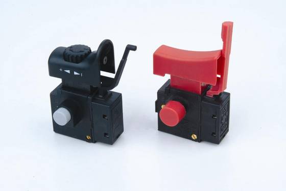 Switches FA2-4/1BEK (Picture 14) - ZHEJIANG LIDA ELECTROMECHANIC CO.,LTD