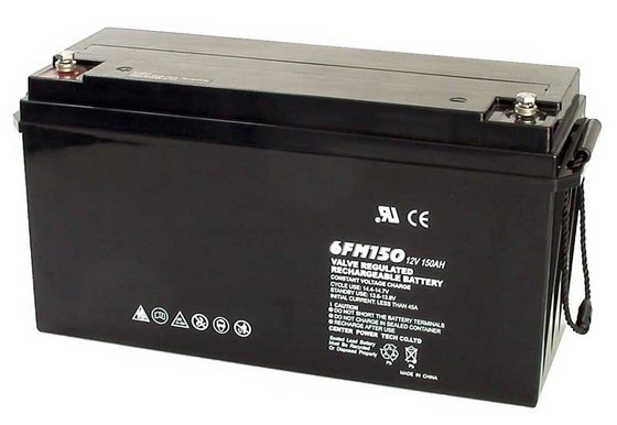 Solar Accumulator Solar Gel Battery 12V300Ah/2V3000Ah(id:7083435 ...