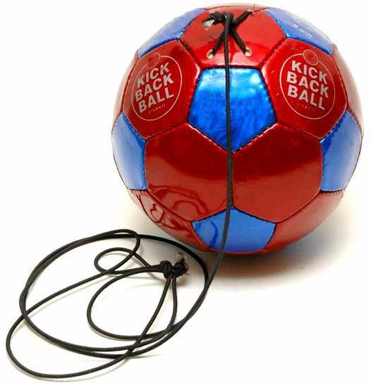 Soccer Ball Kick Back - Exportech Industries Soccer Ball Kick Back - Exportech Industries
