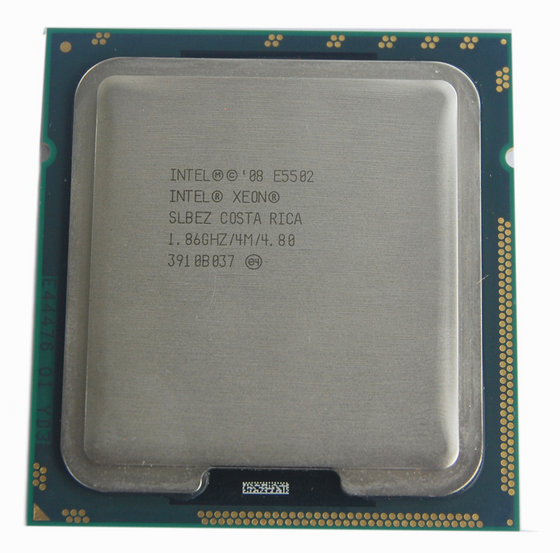 Intel Xeon X5650 Processor