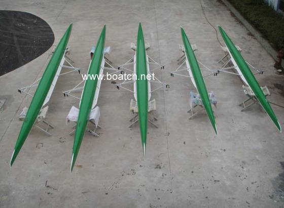 Rowing Boat Types rowing-boat-types