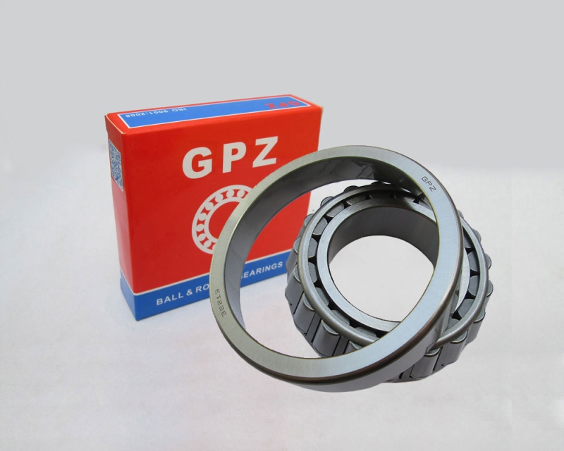30204 Taper Roller Bearing 20x47x15.25 Mm GPZ 7204 E(id:10678966). Buy ...