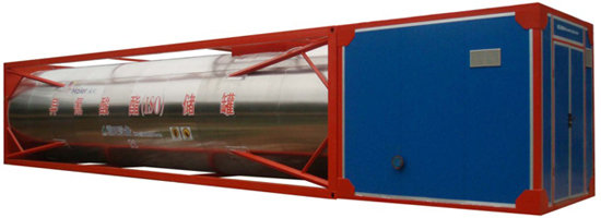 Raw Material Storage System(id:8318173) Product details - View Raw ...