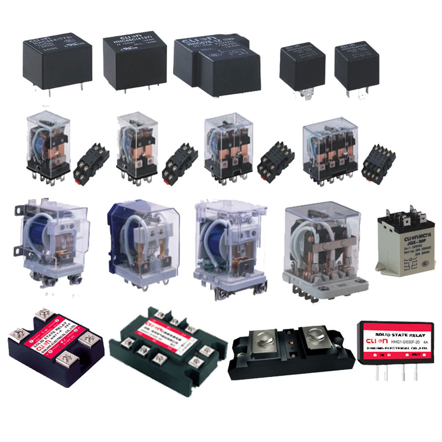 Relay - JungleKey.fr Wiki