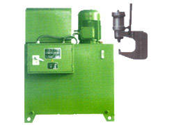 High Efficiency Hydraulic Riveting Machine for Cold Rivet(id:9614154 ...