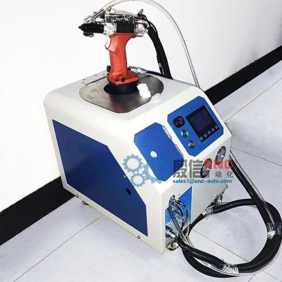 Automatic Handheld Portable Riveting Machine(id:10208996). Buy China ...