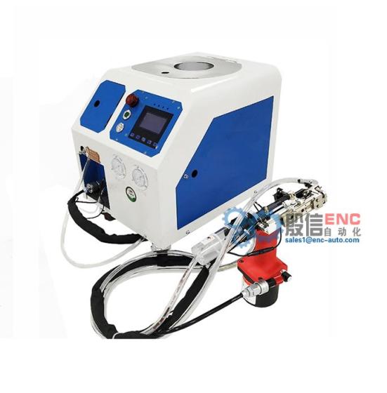 Automatic Handheld Portable Riveting Machine(id:10208996). Buy China ...