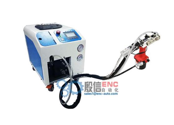 Automatic Handheld Portable Riveting Machine(id:10208996). Buy China ...