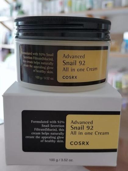 Cosrx Advanced Snail 96 All in One Cream(id:11825342). Buy United ...