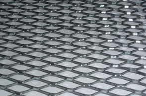 Expanded Mesh Diamond Lath(id:5042440) Product details - View Expanded ...