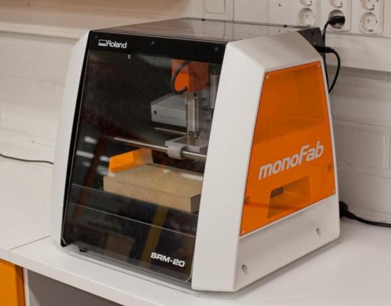 Sell Roland SRM-20 Desktop Milling Machine(id:24343875) - EC21