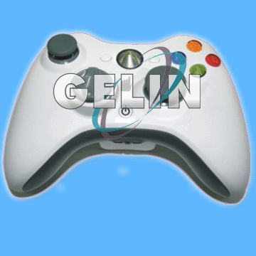 X 360 Wireless Controller Joypad(id:3437986) Product details - View X ...
