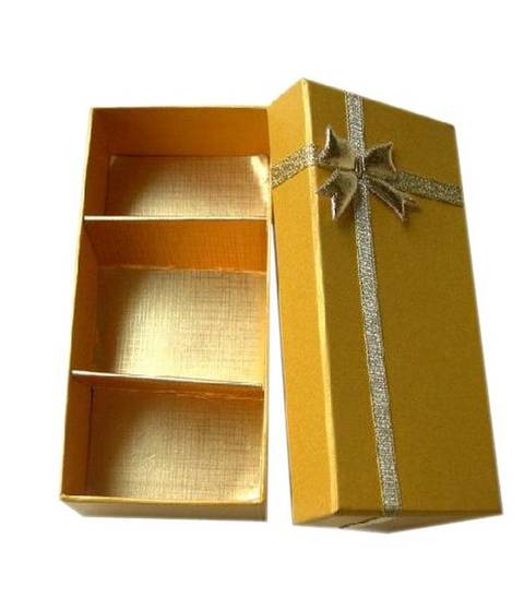 Sell Paper Chocolate gift box,Chocolate packing box(id:8562537) from ...