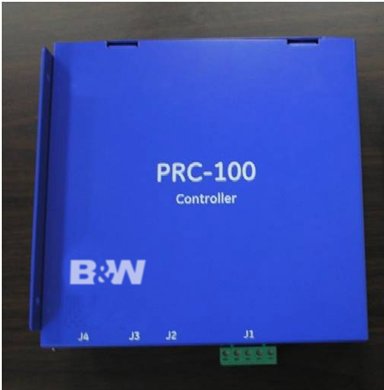 PRC 100 Programmable Rapper Controller(id:8748366) Product details ...
