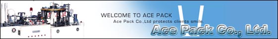 Ace Pack Co., Ltd. - Company Profile