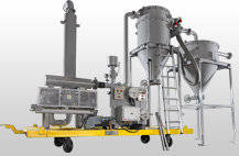 Catalyst Loading System and Catalyst Unloading System(id:9297453). Buy ...