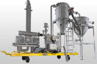 Catalyst Loading System and Catalyst Unloading System(id:9297453). Buy ...