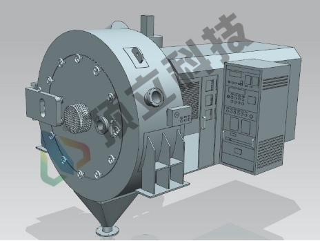 Sell Plasma Rotating Electrode Atomization Equipment(id:24203458) from ...