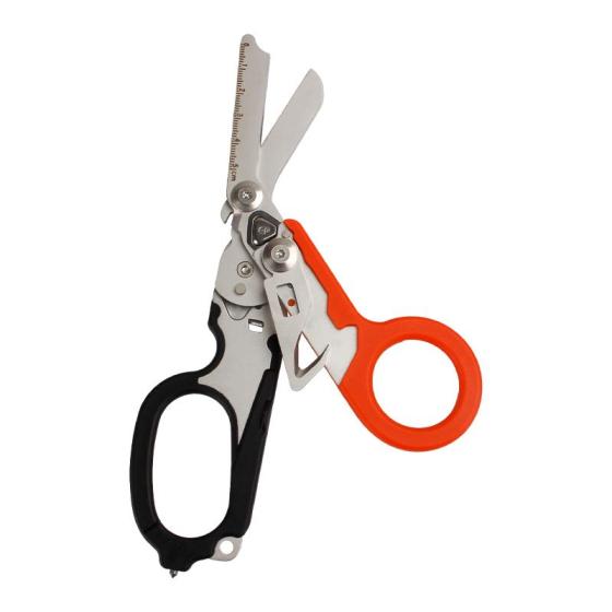 Folding Traum Shears Raptor Scissors Raptor Rescue in Stock(id:11579017 ...