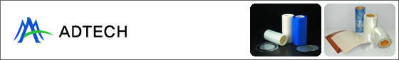 UV Curable Tape - ADTech Co., Ltd.