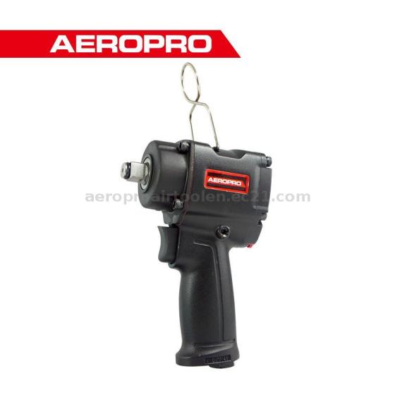 Aeropro Brand Air Tools Pneumatic Wrench Tool Single Hammer Mini 1/2 ...