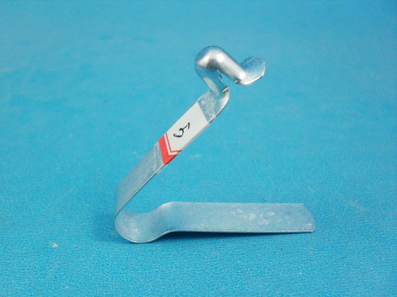 Spring Button Clip Spring Push Buttons Spring Type Snap Button Tube ...