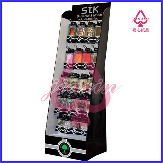 Cell Phone Accessory Display Rack(id:8364151) Product details - View ...