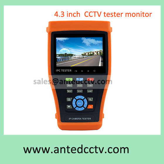 Handheld ONVIF IP Camera Tester Monitor Security Network Camera Tester ... Handheld ONVIF IP Camera Tester Monitor Security Network Camera Tester ...