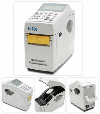 Barcode Printer(id:2873648) Product details - View Barcode Printer from ...