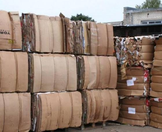 Sell OCC Waste Paper id 24090722 From April Fine Paper EC21
