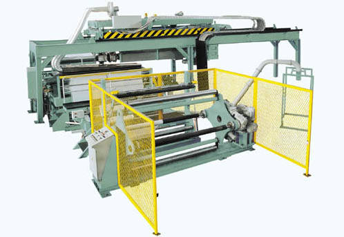 Coating Machine - ATA Machinery (Guangzhou) Co,. Ltd.