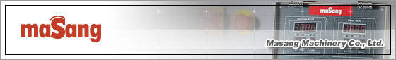 Masang Machinery Co., Ltd. - Company Profile