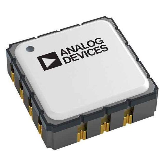 ADXL357 Low Noise, Drift, Power, 3-Axis MEMS Accelerometers with ... ADXL357 Low Noise, Drift, Power, 3-Axis MEMS Accelerometers with ...