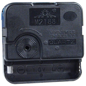 Sell Standard Clock Movement (M2188)(id:420261) - EC21