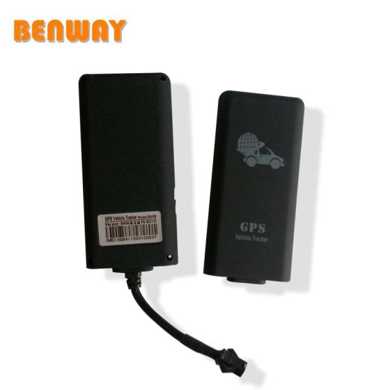Mini Gsm Gprs Tracking Vehicle Car Gps Tracker Real Time Tracker Id