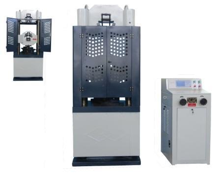 LCD Universal Testing Machine (6 Columns)(id:2222473). Buy China ...
