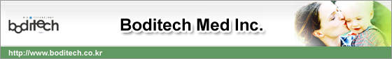 Boditech Med Inc. - Company Profile