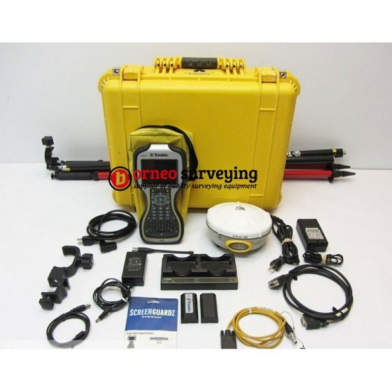 Trimble R8 Model 3 Base Rover Package(id:8987882). Buy United States ...