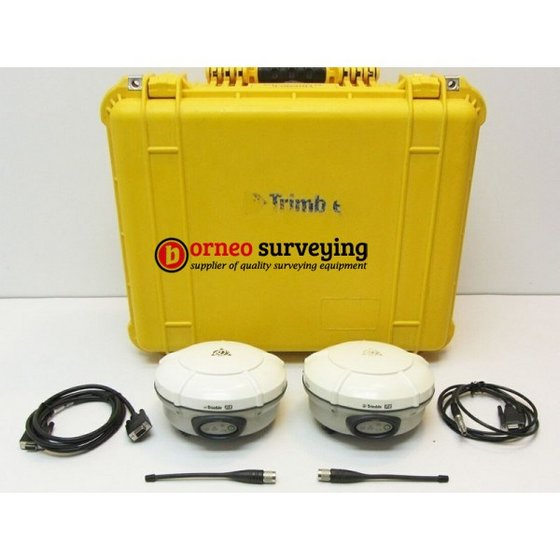 Trimble R8 Model 3 Base Rover Package(id:8987882). Buy United States ...