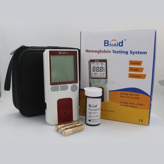 Hemoglobin Testing System(id:10992991) Product details - View ...