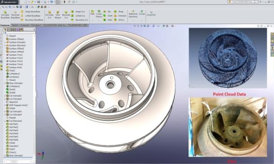 Cad Cas Reverse Engineering Design Service(id:10724017). Buy Vietnam