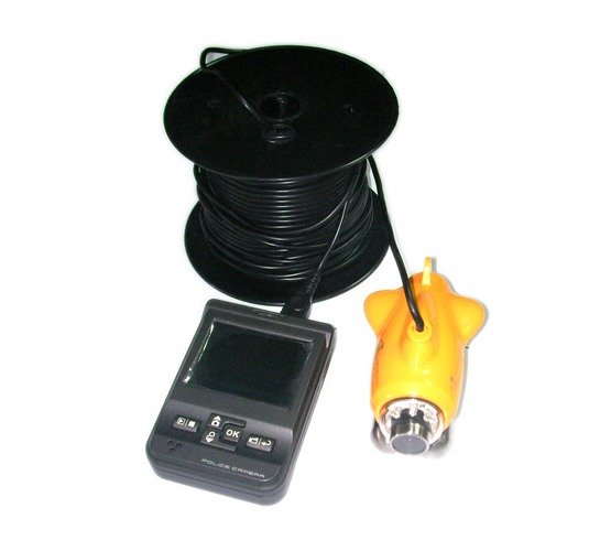 IP68, 50-meter Deep Underwater Camera System(id:5236933). Buy China ...