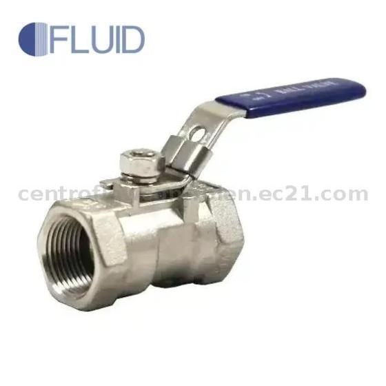1PC Female Threaded Ball Valve(id:11641854). Buy China Ball Valve - EC21