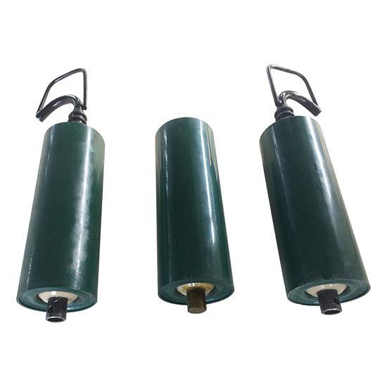 Belt Conveyor Garland Roller With Din Cema Jis As Gb T10595 Iso