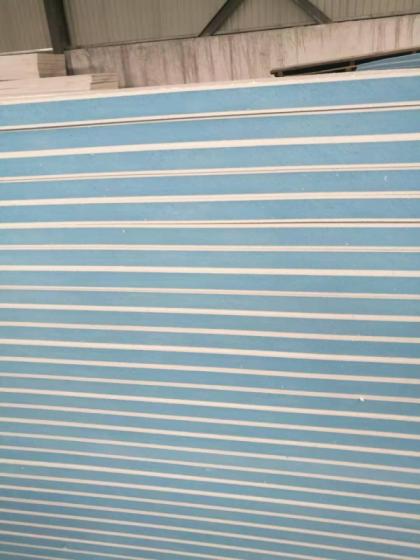 Sell PVC sandwich sheet PVC sandwich wall board(id:24256465) - EC21