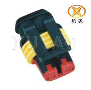 Tyco Auto Connector AMP 282080-1(id:5495407) Product details - View ...