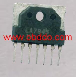 LA7831 Auto Chip IC(id:5361804). Buy LA7831, auto chip ic, auto chip - EC21