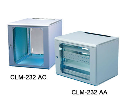 Wall-mount Rack for CCTV, Network, Cabling and Small System(id:7097106 ...