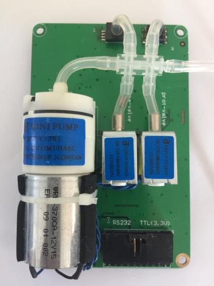 IBP Module(id:10740122). Buy China medical, monitor, IBP - EC21