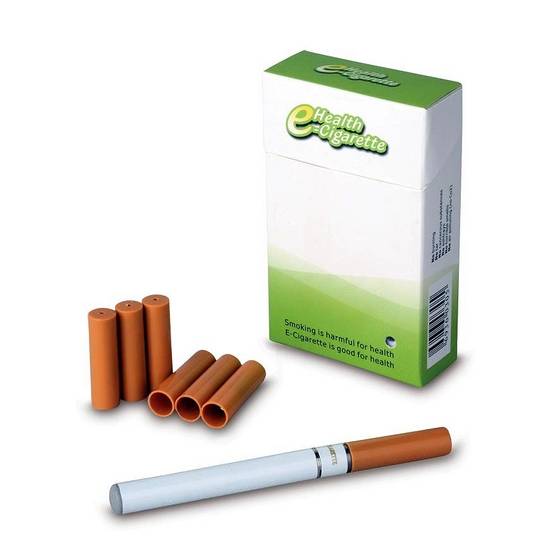 Health cigarettes